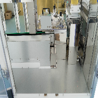 Viswill TVIS-NSE Tablet Visual Inspection System | Surplus Solutions